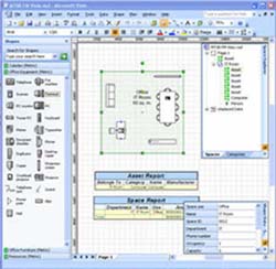 Advanced Microsoft Visio Training in Belfast Northern Ireland OR On ...